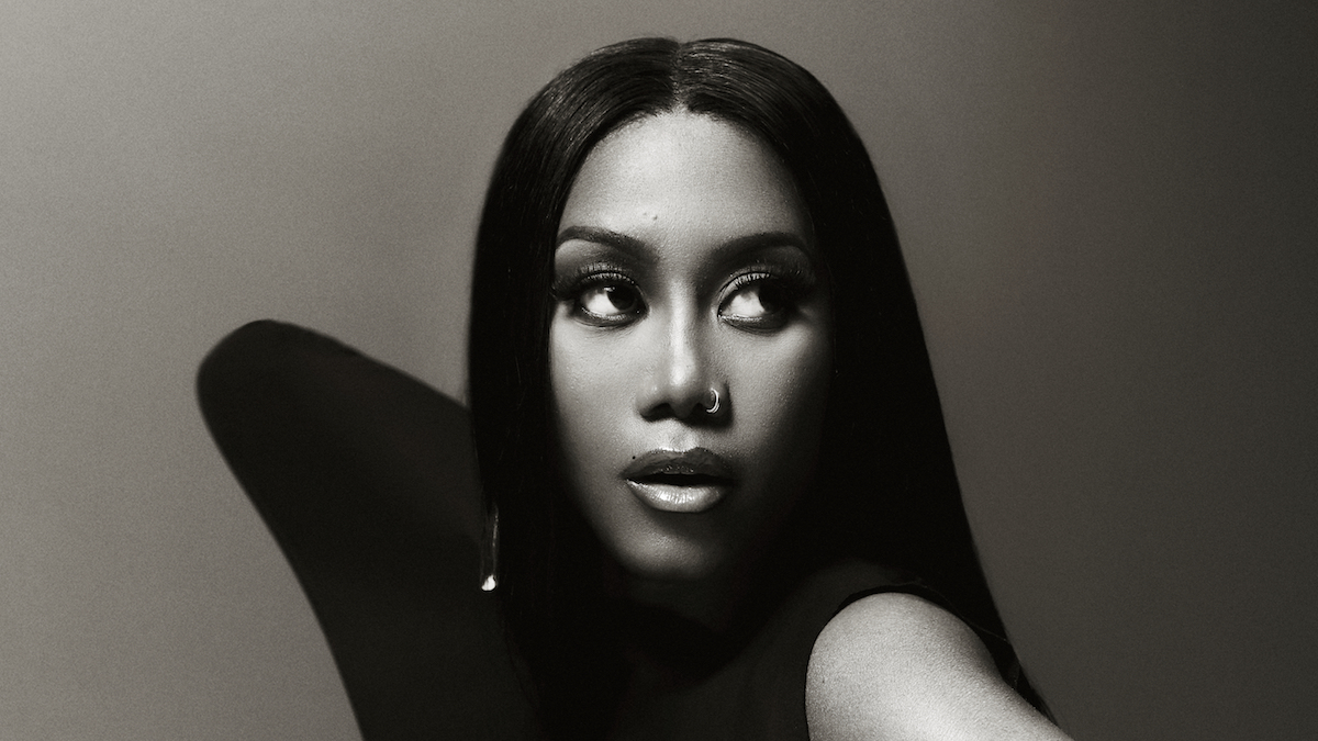 Muni Long Sings To Her Soulmate On ‘Make Me Forget’ | SoulBounce