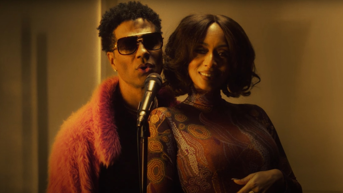 Eric Benét Anticipates A Good Time With Keri Hilson In ‘Can’t Wait ...