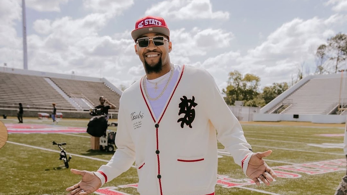 803Fresh Drops Visual For Viral Anthem ‘Boots On The Ground’ Featuring ...