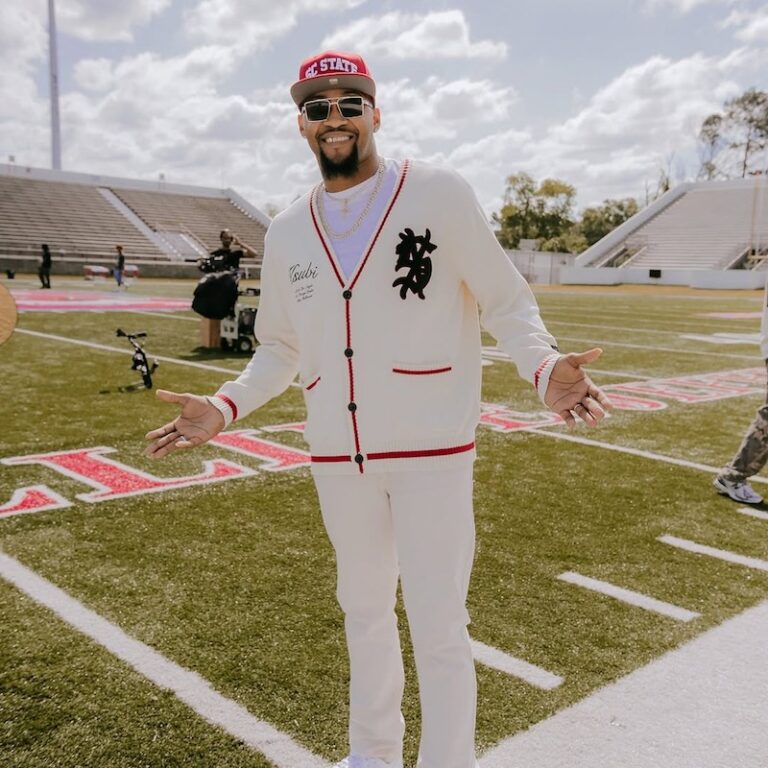 803Fresh Drops Visual For Viral Anthem ‘Boots On The Ground’ Featuring ...