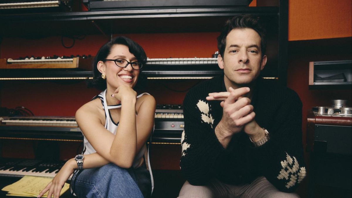 Mark Ronson & RAYE Introduce Us To ‘Suzanne’ | SoulBounce