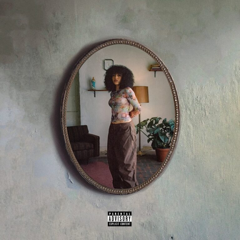 Jenevieve Announces New Album ‘CRYSALIS’ & Drops Title Track | SoulBounce