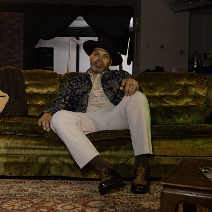 Eric Roberson Shares ‘Over You/Under You’ Before Dropping New Album ...