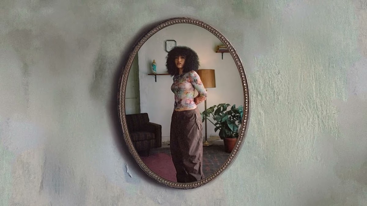 Jenevieve Announces New Album ‘CRYSALIS’ & Drops Title Track | SoulBounce