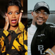 Fantasia Kicks Up Some Dust With 803Fresh On The ‘Boots On The Ground ...