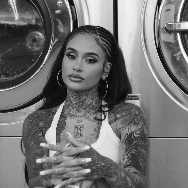 Kehlani’s ‘(un)Folded’ Is Stripped Down But Full Of Feeling | SoulBounce