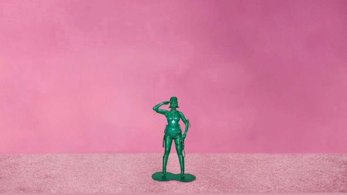 Mariah The Scientist Is A True Lovergirl On ‘HEARTS SOLD SEPARATELY ...