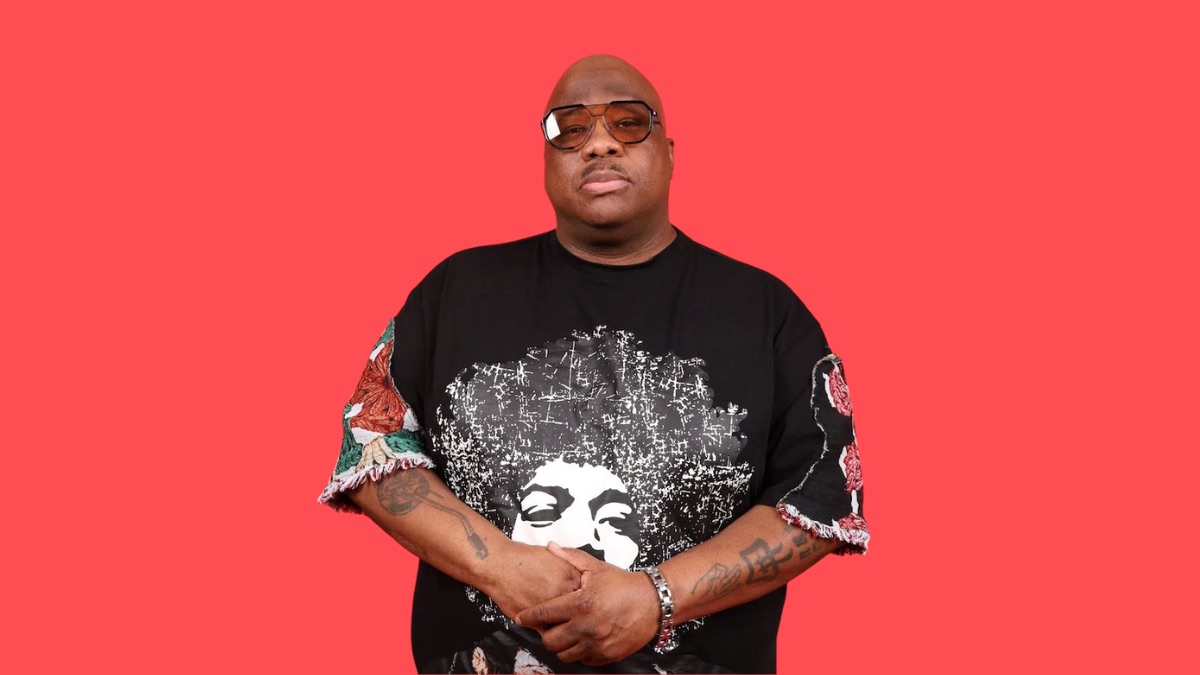 Ron Carroll (1968-2025) | SoulBounce