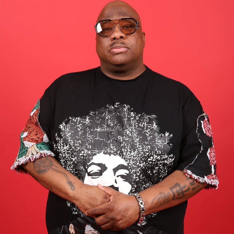 Ron Carroll (1968-2025) | SoulBounce