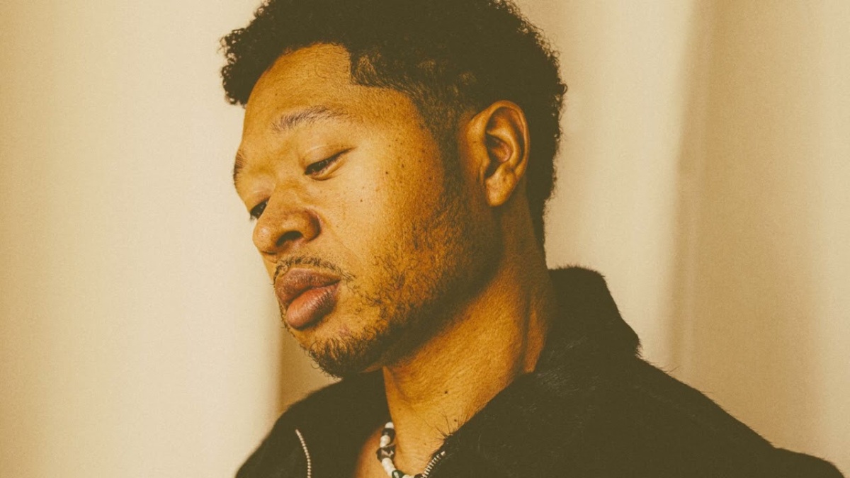 Otis Kane Aims To Give You ‘Whatever You Like’ | SoulBounce