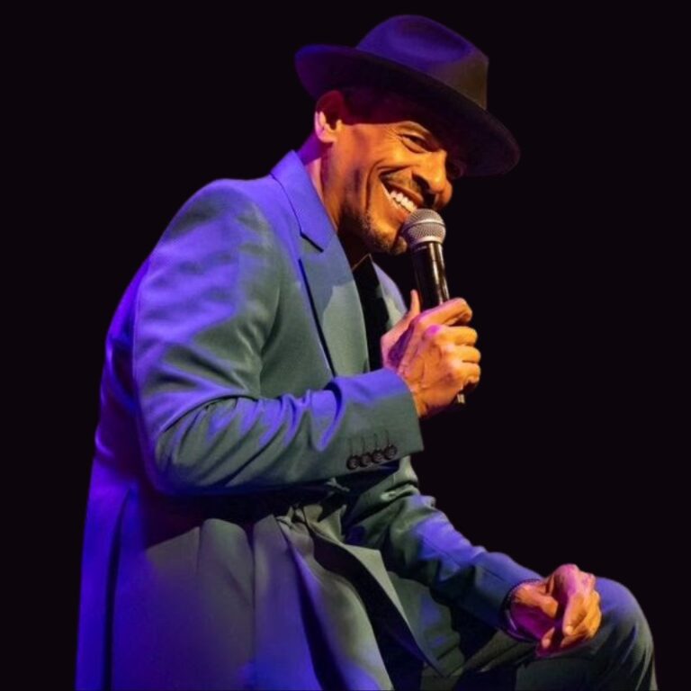 Christopher Williams Debuts ‘Good Enough’ From Forthcoming New Album ...