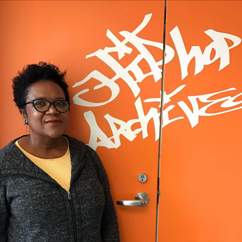 Marcyliena Morgan (1950-2025) | SoulBounce