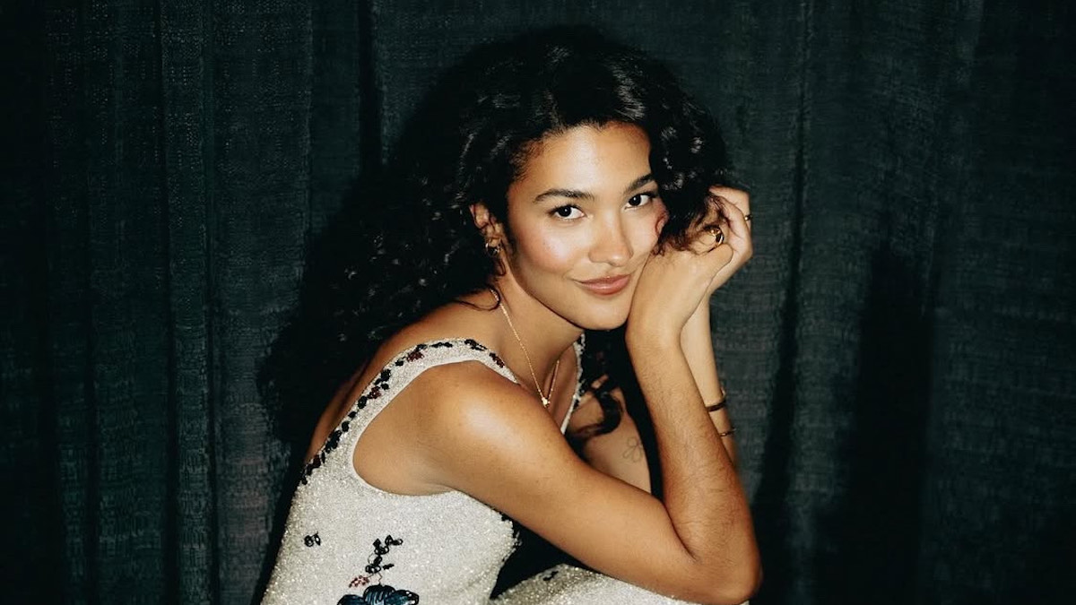 Olivia Dean To Bring ‘The Art Of Loving Live 2026 Tour’ To North ...