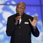 Elder Goldwire McClendon (1930-2025) | SoulBounce