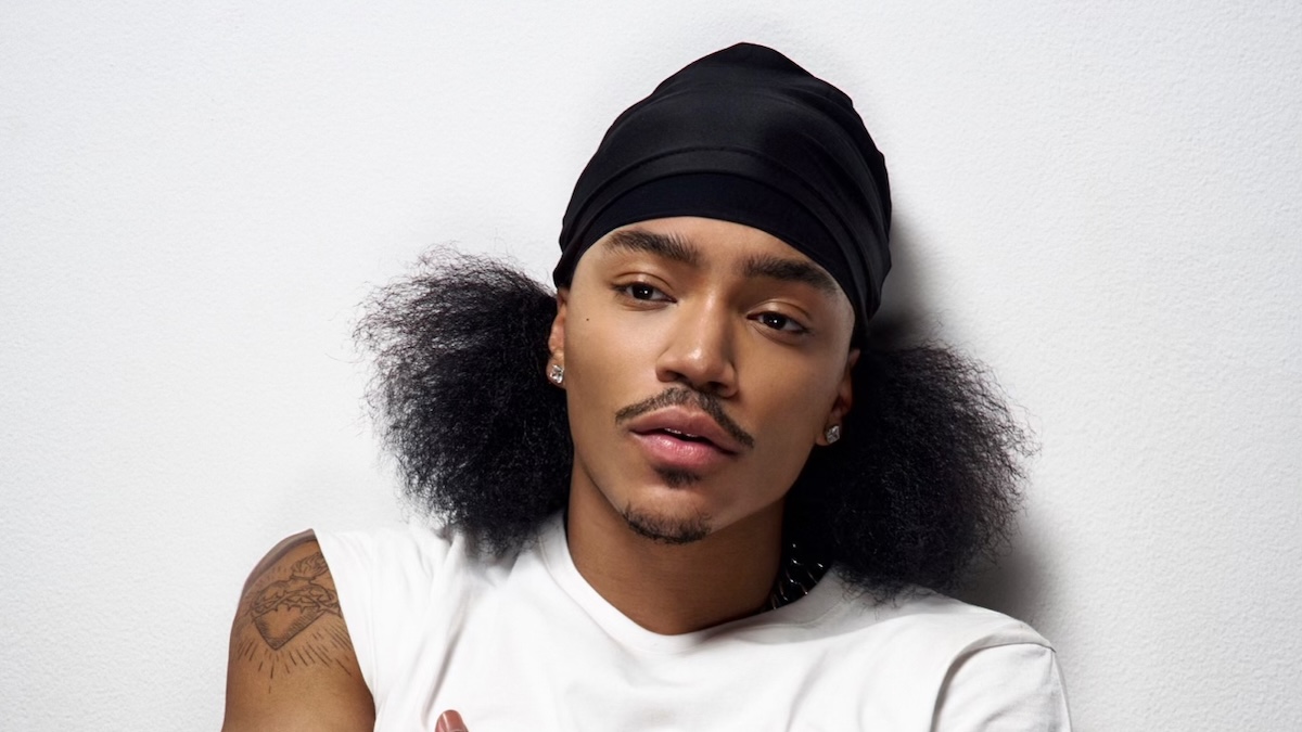 Josh Levi To Pop Out In 2026 On The ‘HYDRAULIC TOUR’ | SoulBounce