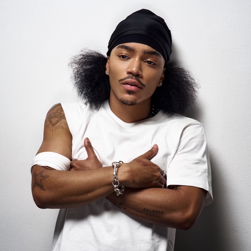 Josh Levi To Pop Out In 2026 On The Hydraulic Tour Soulbounce