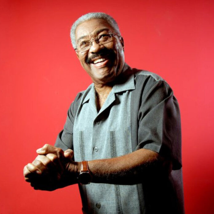 Rafael Ithier (1926-2025) | SoulBounce