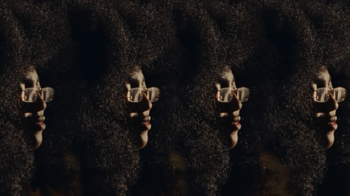 GENA Continues To Make Fans Out Of Us With ‘Lead It Up’ | SoulBounce