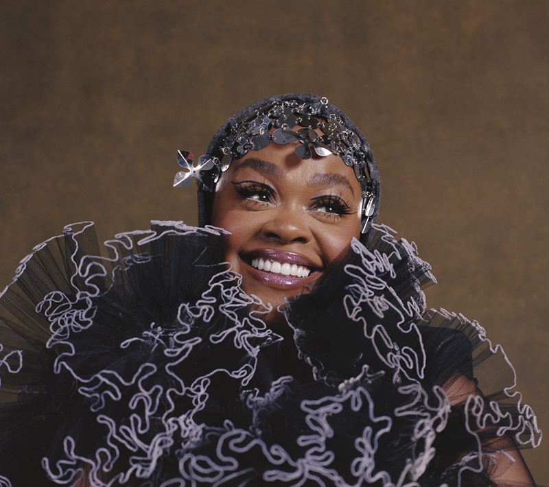 Jill Scott Announces New Album ‘To Whom This May Concern’ & Drops Lead ...