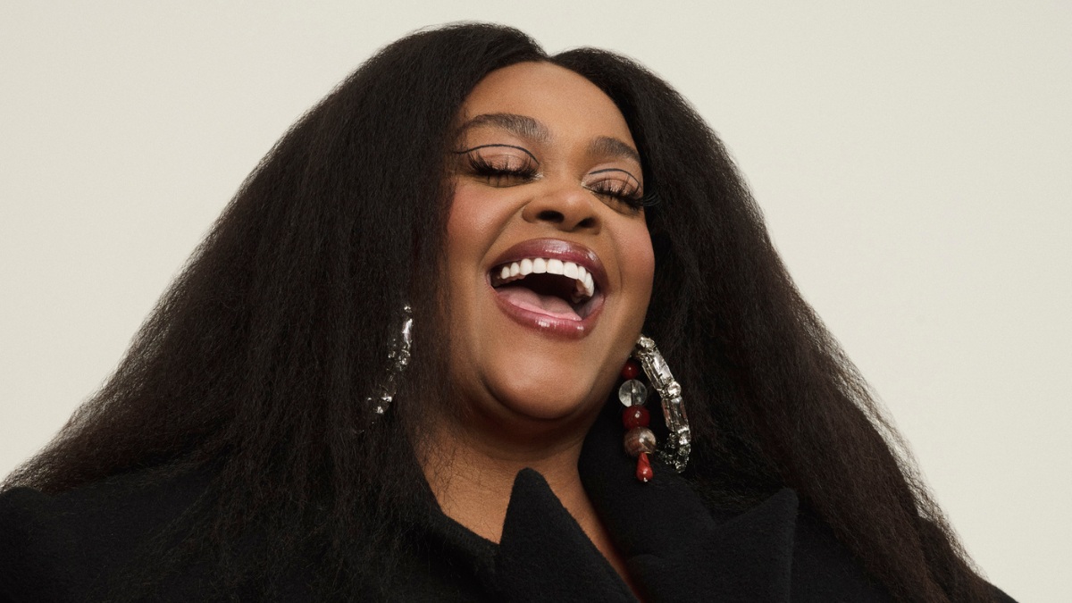 Jill Scott Applies So Much ‘Pressha’ | SoulBounce