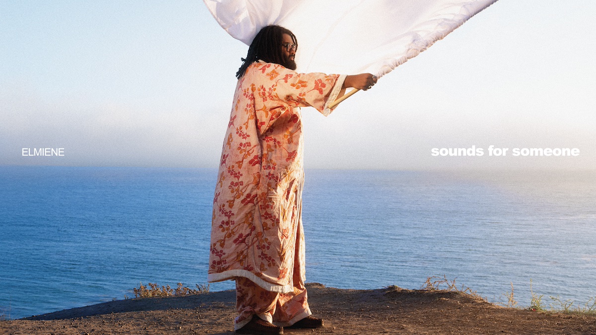 Elmiene Sets Release Of Debut Album ‘sounds for someone’ & Gets Real ...
