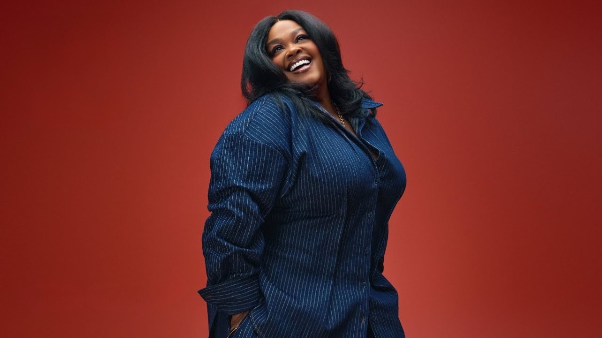 Jill Scott Gives ‘COLORS’ Lessons In Love With New Single ‘Don’t Play ...