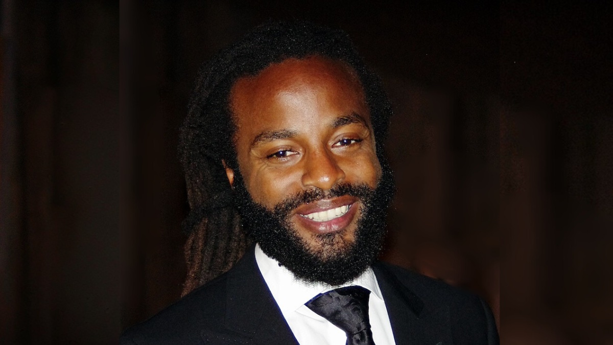 John Forté (1975-2026) | SoulBounce