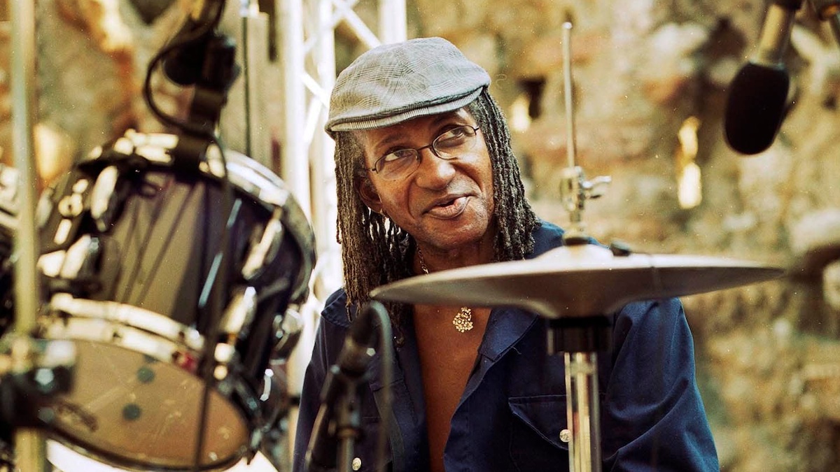 Sly Dunbar (1952-2026) | SoulBounce