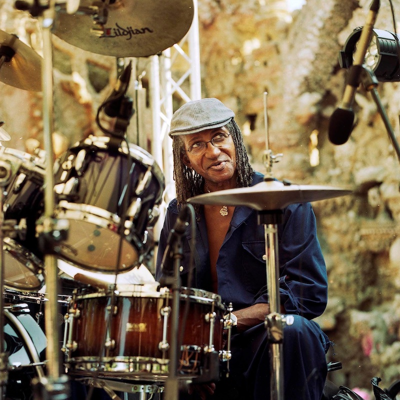 Sly Dunbar (1952-2026) | SoulBounce