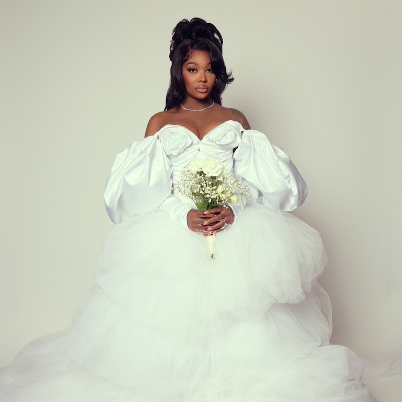 Summer Walker Cordially Invites Fans To The ‘Still Finally Over It: The ...