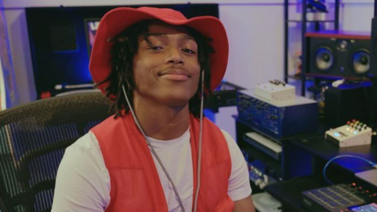 DJ Young Slade (1998-2026) | SoulBounce