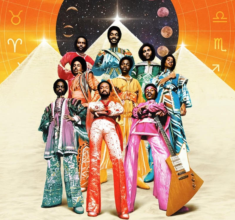 Ahmir ‘Questlove’ Thompson Will Explore The Legacy Of Earth, Wind ...