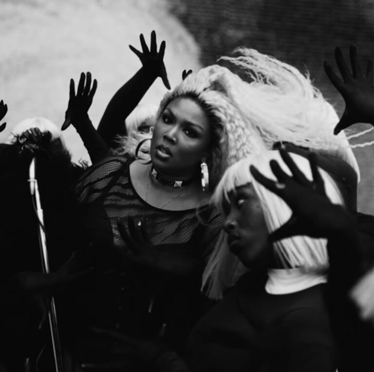 Lizzo Is Reclaiming Her Narrative With ‘BITCH’ | SoulBounce