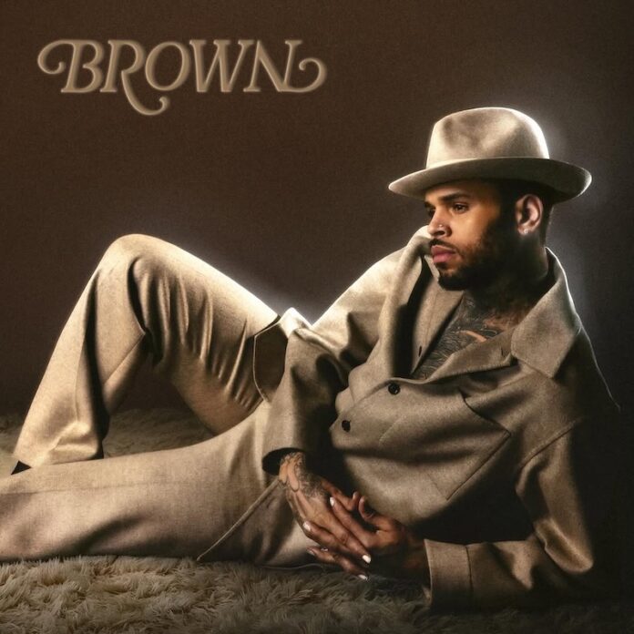 Chris Brown Chooses To Break Rules Only When Necessary On ‘BROWN ...