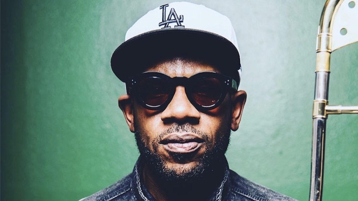 Ryan Porter (1979-2026) | SoulBounce