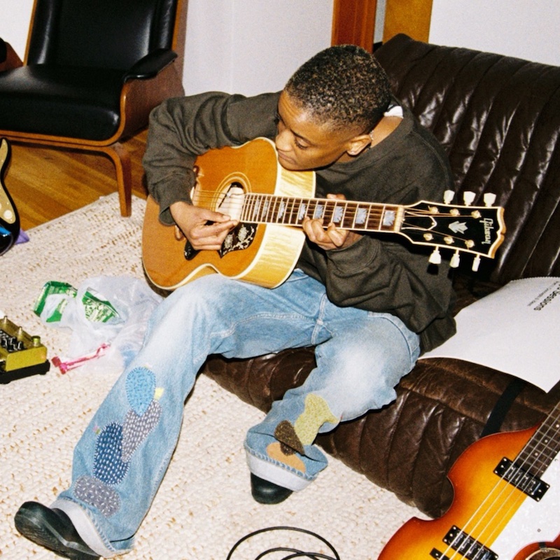Syd Returns To Yearn On ‘Callin’ & Announces New Album ‘Beard’ | SoulBounce