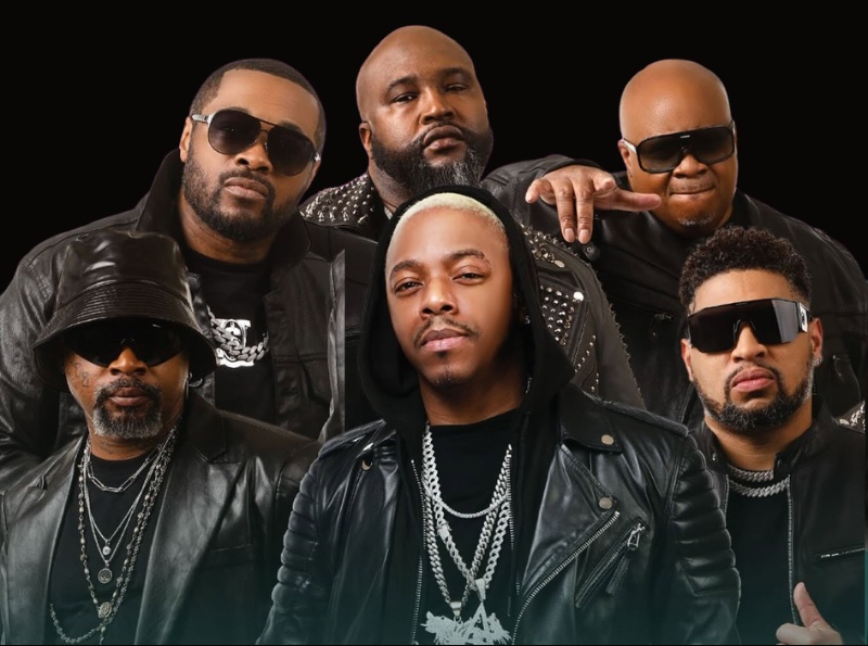 Dru Hill Added To AFRAM 2026’s 50th Anniversary Lineup & Will Celebrate ...