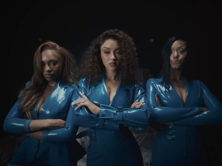 FLO Proves They Are Girls’ Girls With ‘Don’t Break Her Heart’ | SoulBounce