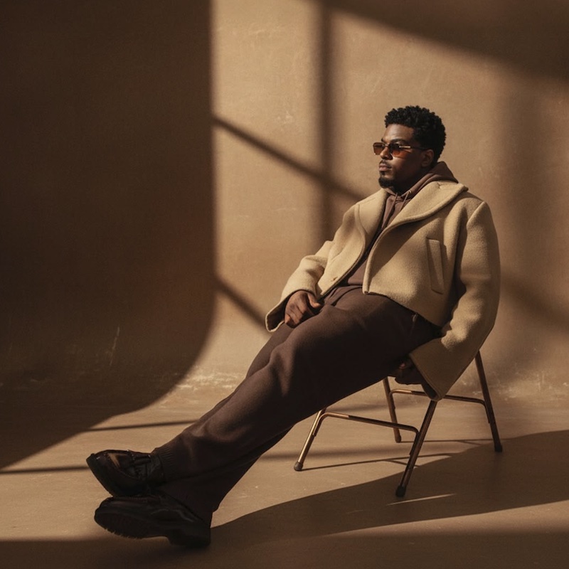 Glenn Lewis Is Making All The Right ‘Impressions’ | SoulBounce