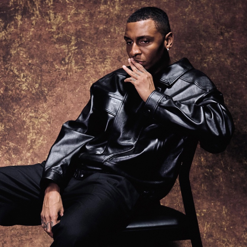 Masego Teases New Album ‘Fix Your Face’ & Announces World Tour | SoulBounce