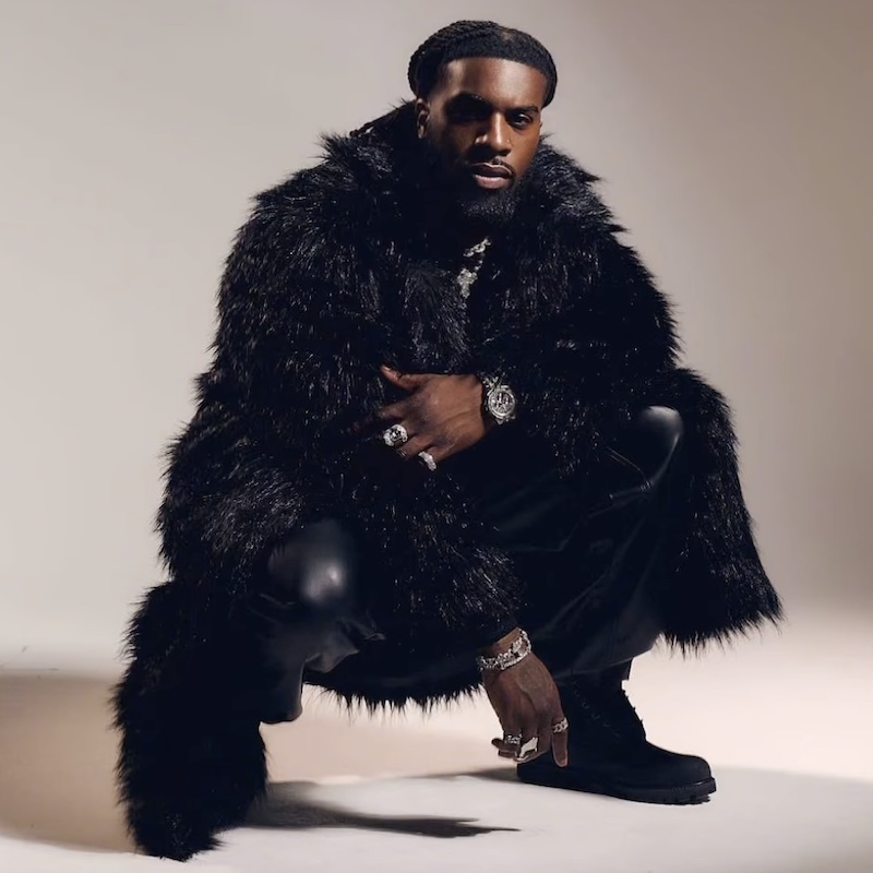 Talay Riley (1990-2026) | SoulBounce